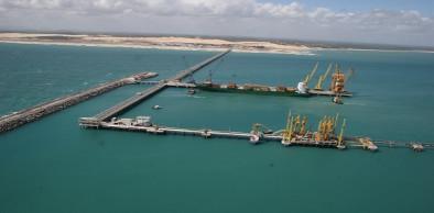 Inauguração do TMUT do Pecém será dia 5 de agosto - Governo do Estado ...