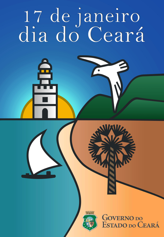Dia do Ceará: ações culturais celebram 214 anos de independência ...