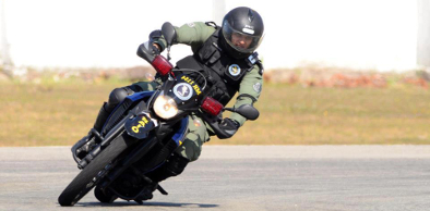 Polícia Militar amplia equipes do Raio com mais 100 Pms em 17 equipes ...