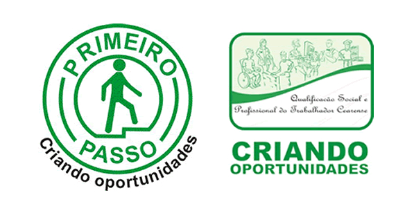 Projetos Primeiro Passo e Criando Oportunidades formam 203 jovens em ...