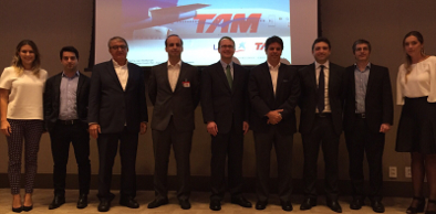 HUB: TAM apresenta análise da infraestutura do Aeroporto de Fortaleza ...