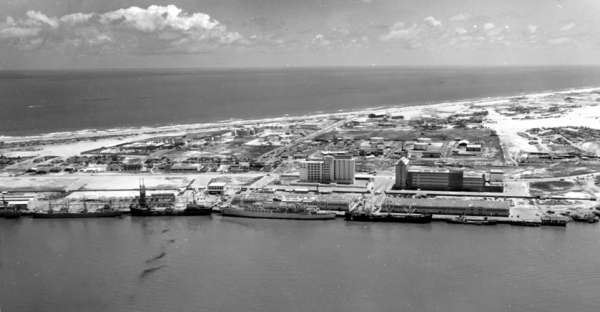 CE Pacífico: o Vicente Pinzón que descobriu o Brasil e virou bairro em ...