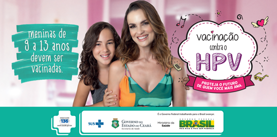 Municípios Devem Se Mobilizar Para Vacinação Contra Hpv Governo Do