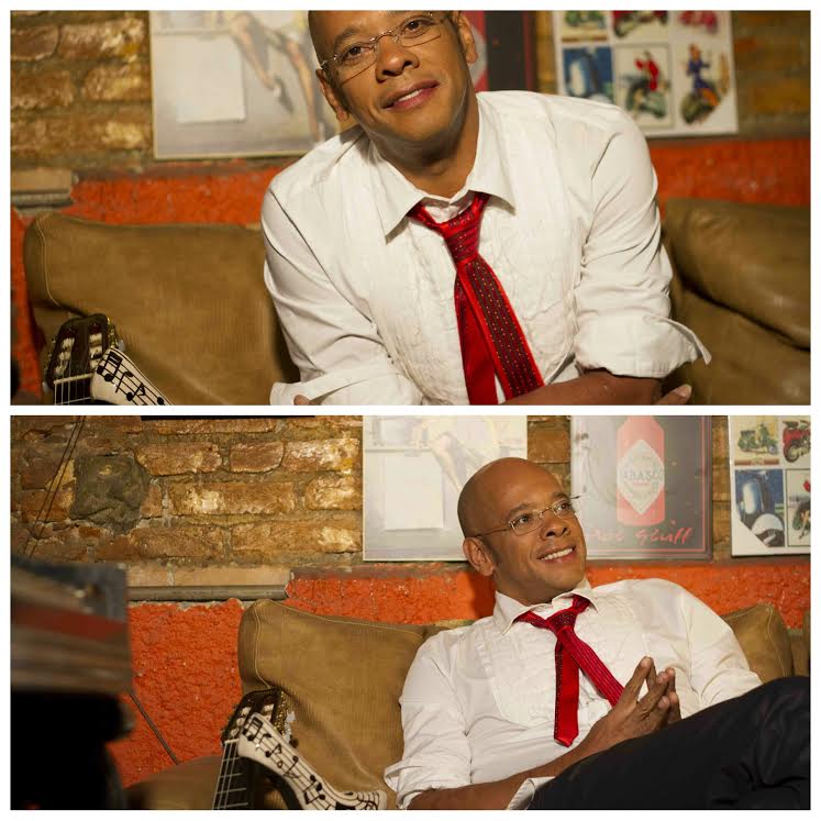 Vander Lee apresenta seu novo CD no Cineteatro São Luiz - Governo do ...