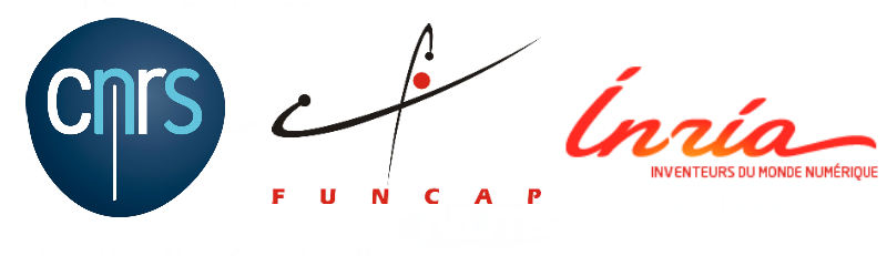 Funcap Logo