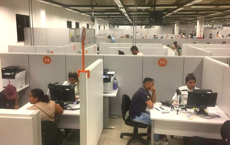 Em nove meses, Pefoce já emitiu mais de 352 mil carteiras de identidade ... Em nove meses, Pefoce já emitiu mais de 352 mil carteiras de identidade ...