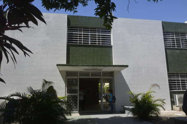 Universidade Estadual do Ceará inaugura reforma do Campus Fátima ...