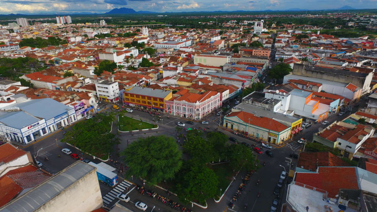 Governo lança Plano de Desenvolvimento Urbano Integrado da Região ...