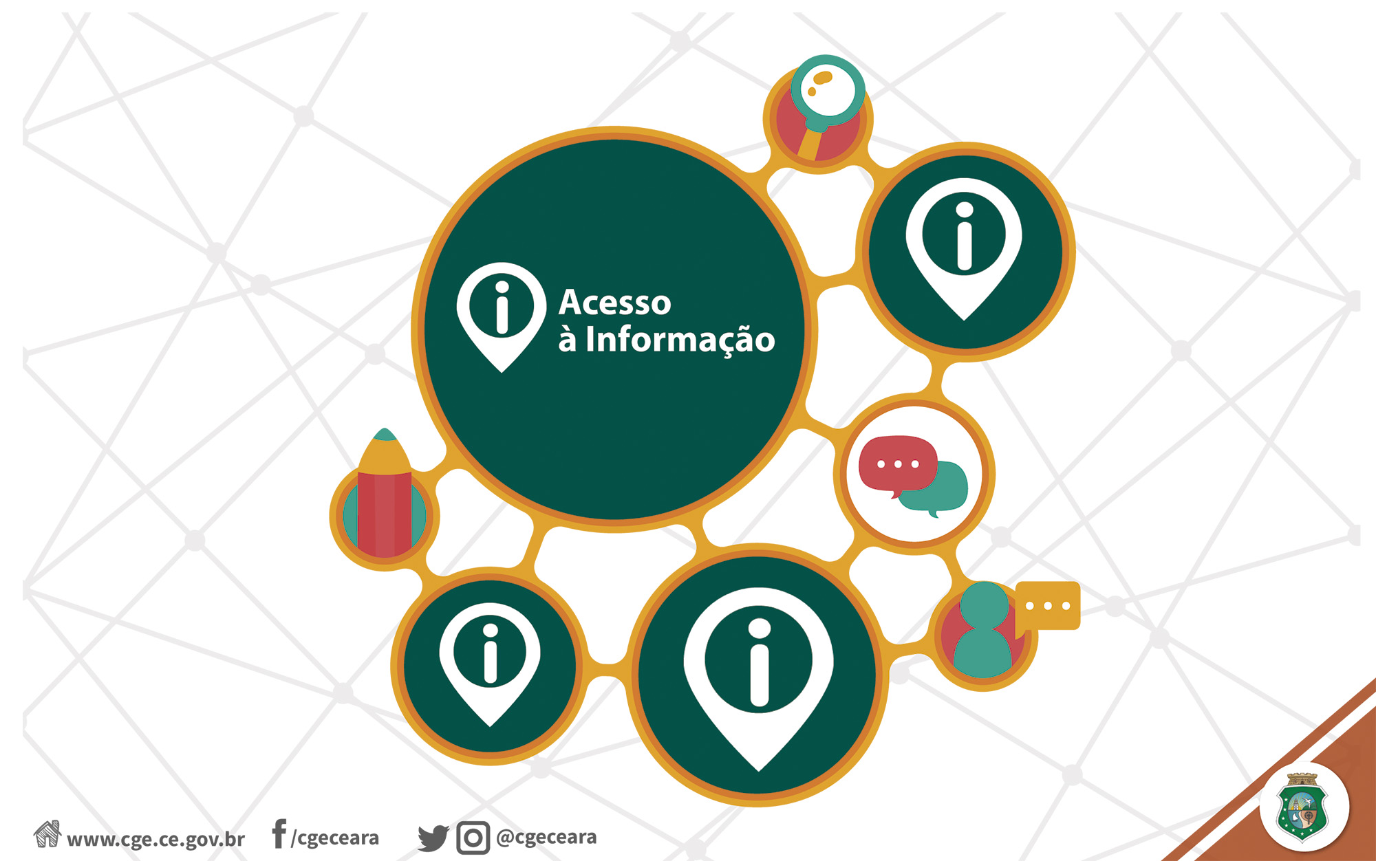 Lei Federal de Acesso à Informação completa seis anos de implantação ...