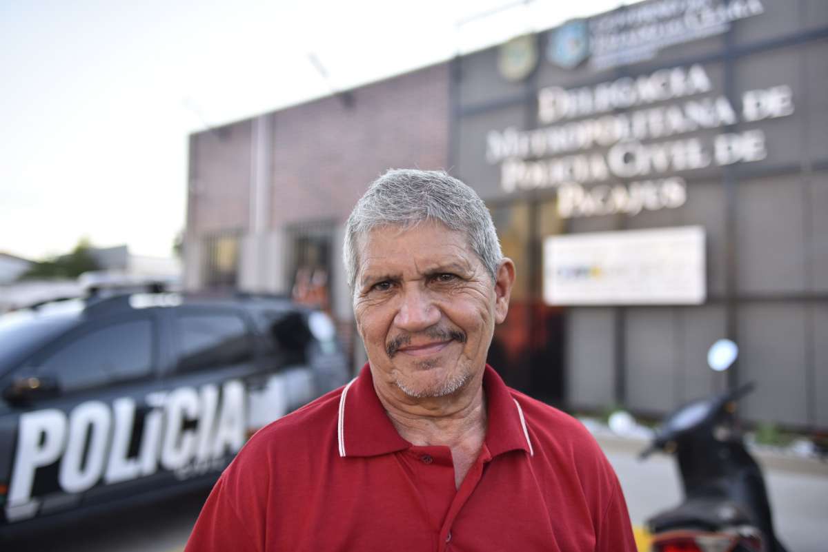 Governo do Ceará entrega nova delegacia de Polícia Civil - Governo do ... Governo do Ceará entrega nova delegacia de Polícia Civil - Governo do ...