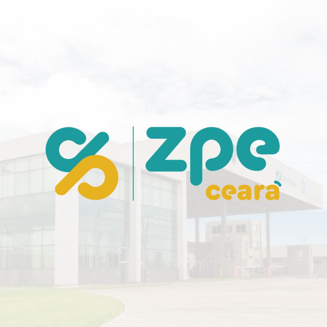 ZPE Ceará completa 10 anos de concepção e lança nova marca - Governo do ...