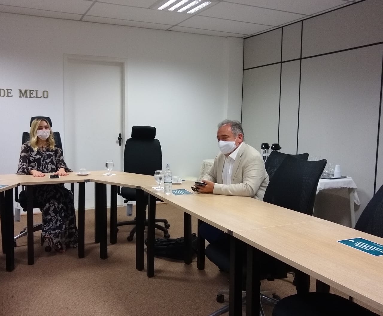 Jucec recebe Junta Comercial do Acre para visita técnica e capacitação ...