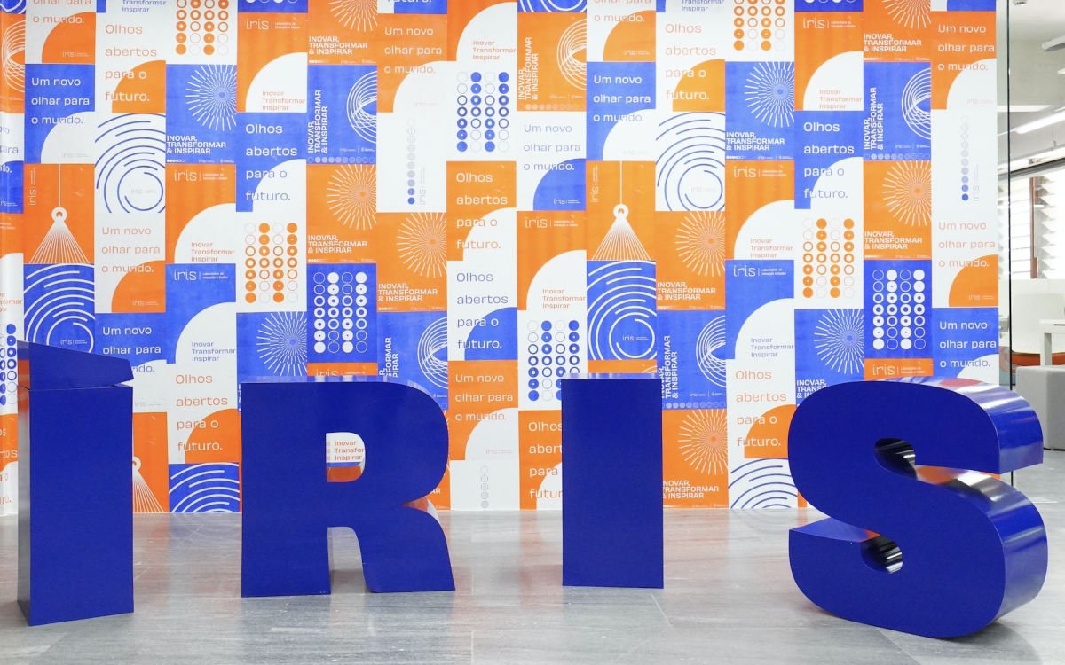 Íris | Laboratório de Inovação do Governo é parceiro do Startup Weekend ...