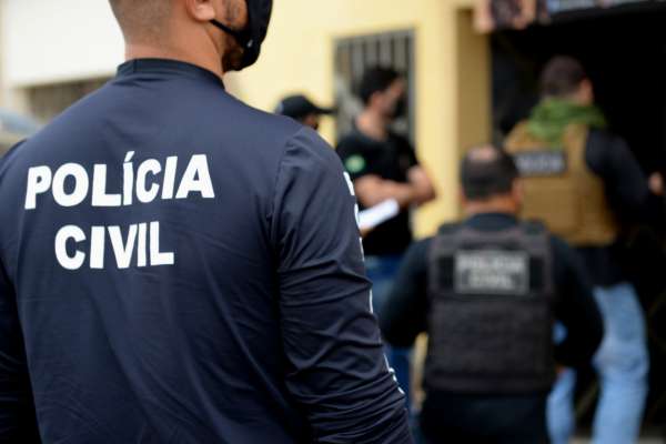 Polícia Civil Captura 21 Pessoas Em Operação Para Coibir Ações