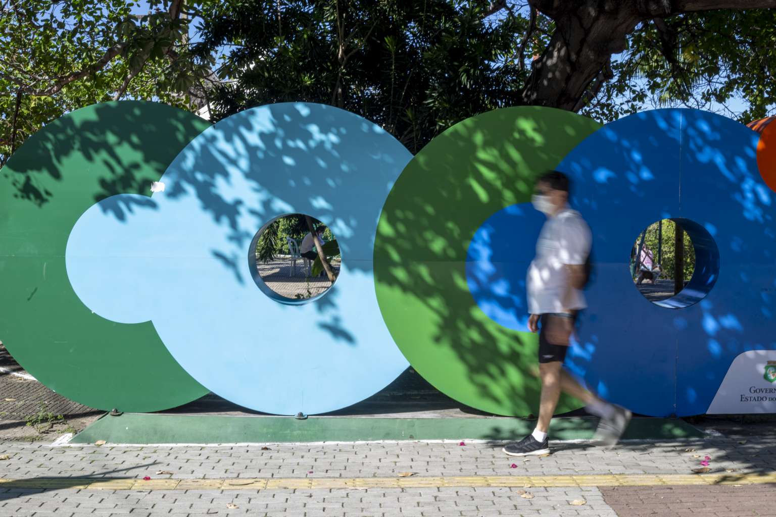 50 anos: TVC promove manhã de lazer e serviços no Parque do Cocó ...
