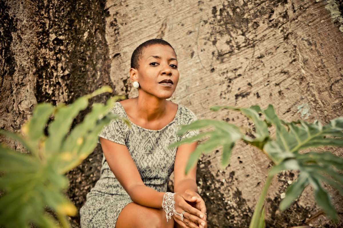 Porto Iracema das Artes promove palestra ritual com Sanara Rocha em ...