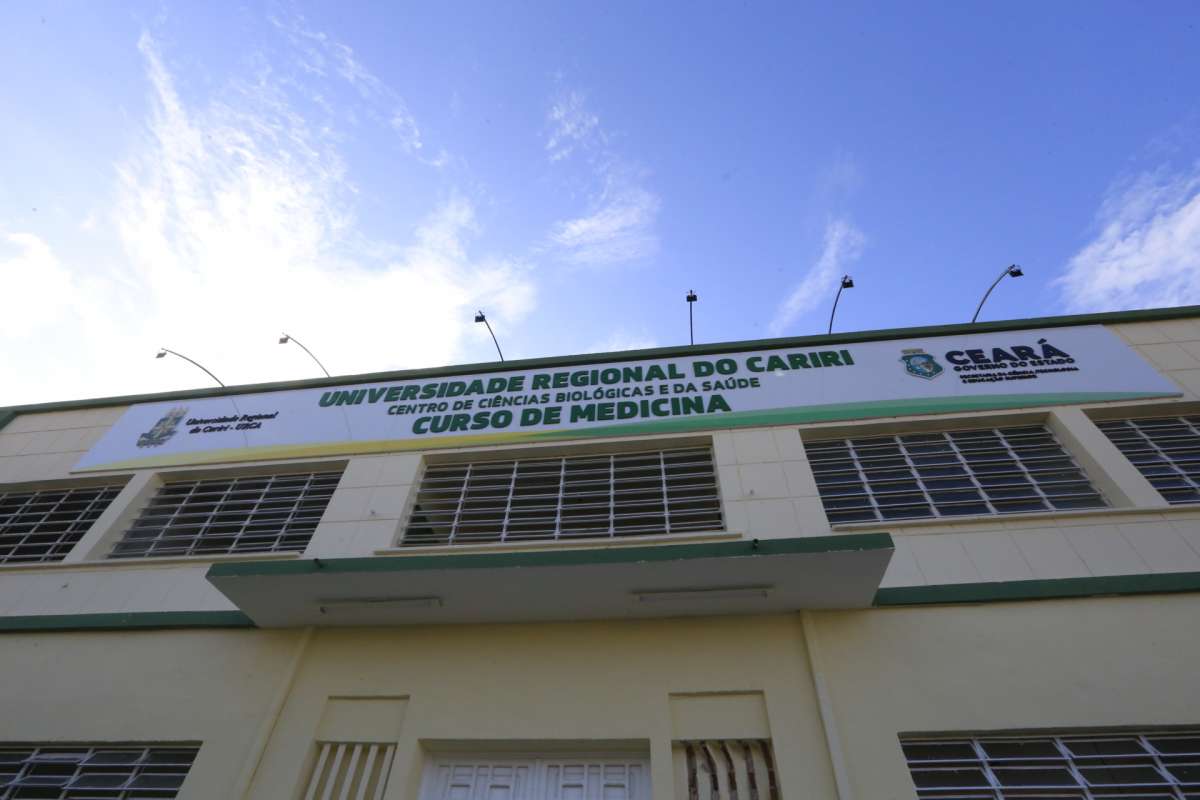 Ciência: Quatro pesquisadores da URCA estão entre os 2% melhores do ...