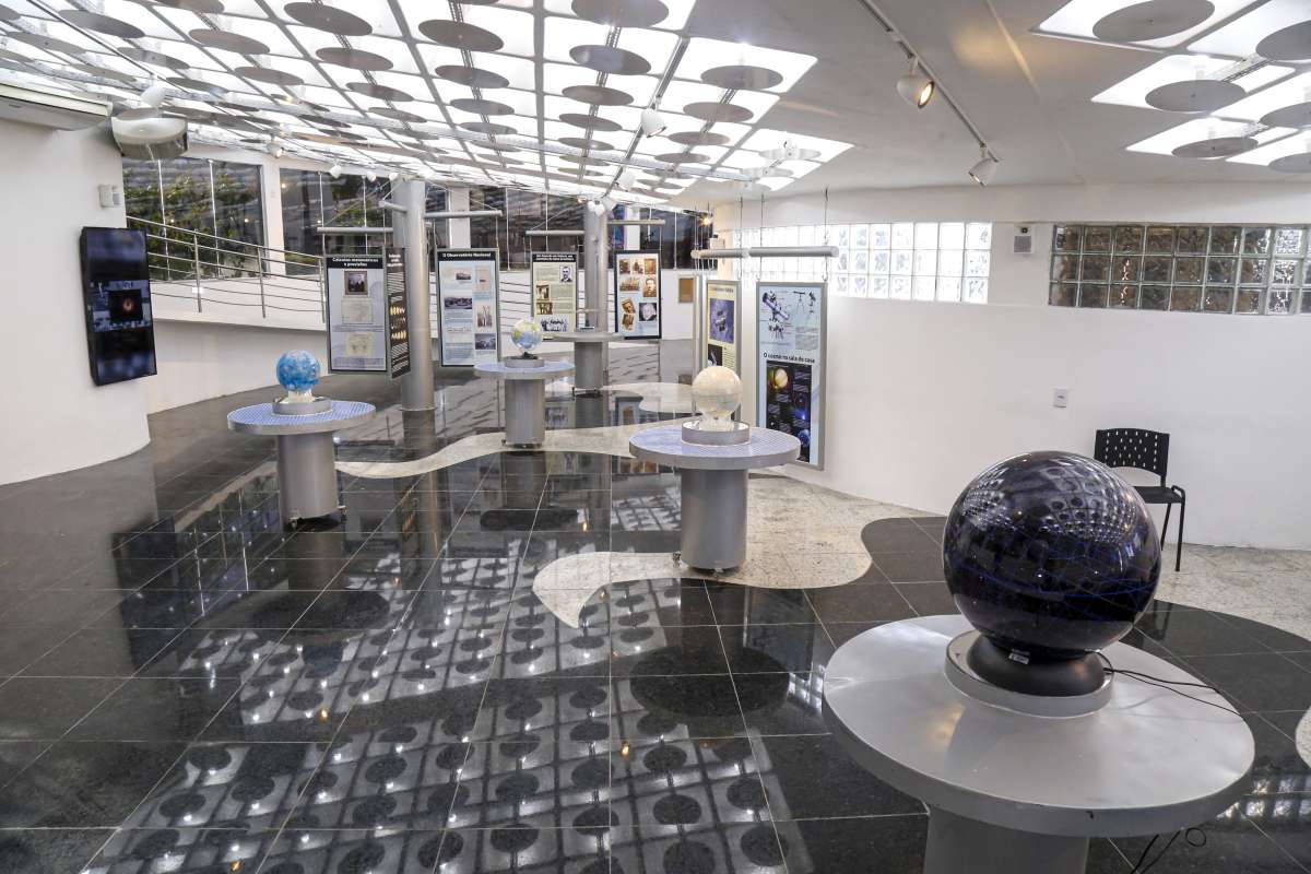 Neue Geräte im Eclipse Museum bringen jungen Menschen wissenschaftliche ...