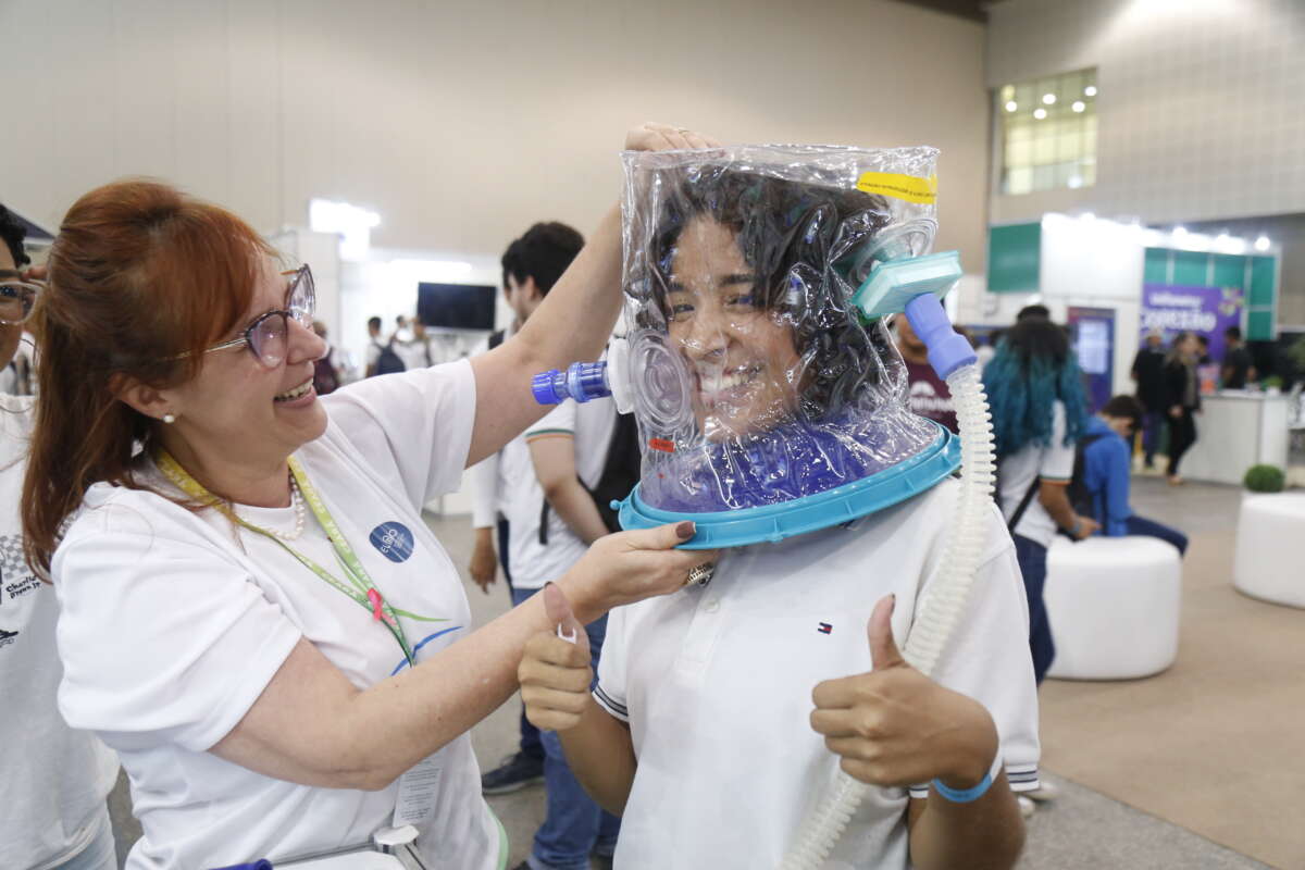 The sixth edition of the Knowledge Fair establishes Ceará as a promoter ...