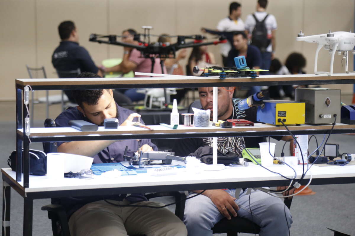 The sixth edition of the Knowledge Fair establishes Ceará as a promoter ...