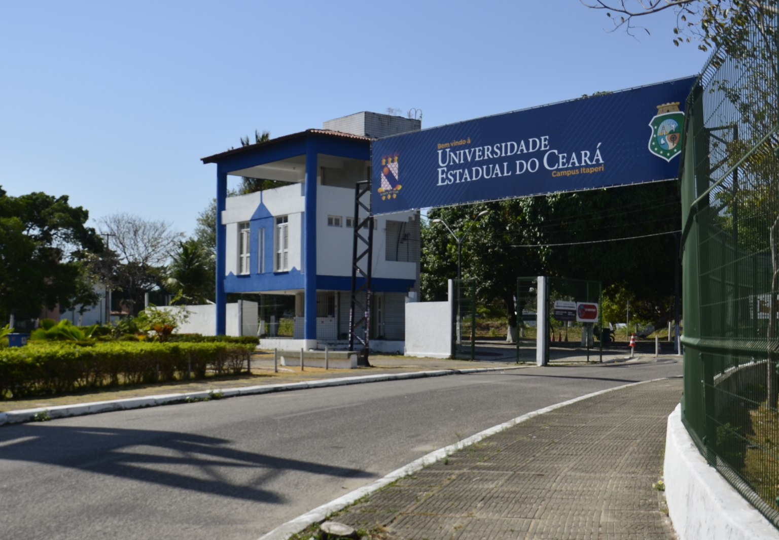 UeceVest oferece 56 vagas gratuitas para estudantes em situação de ...