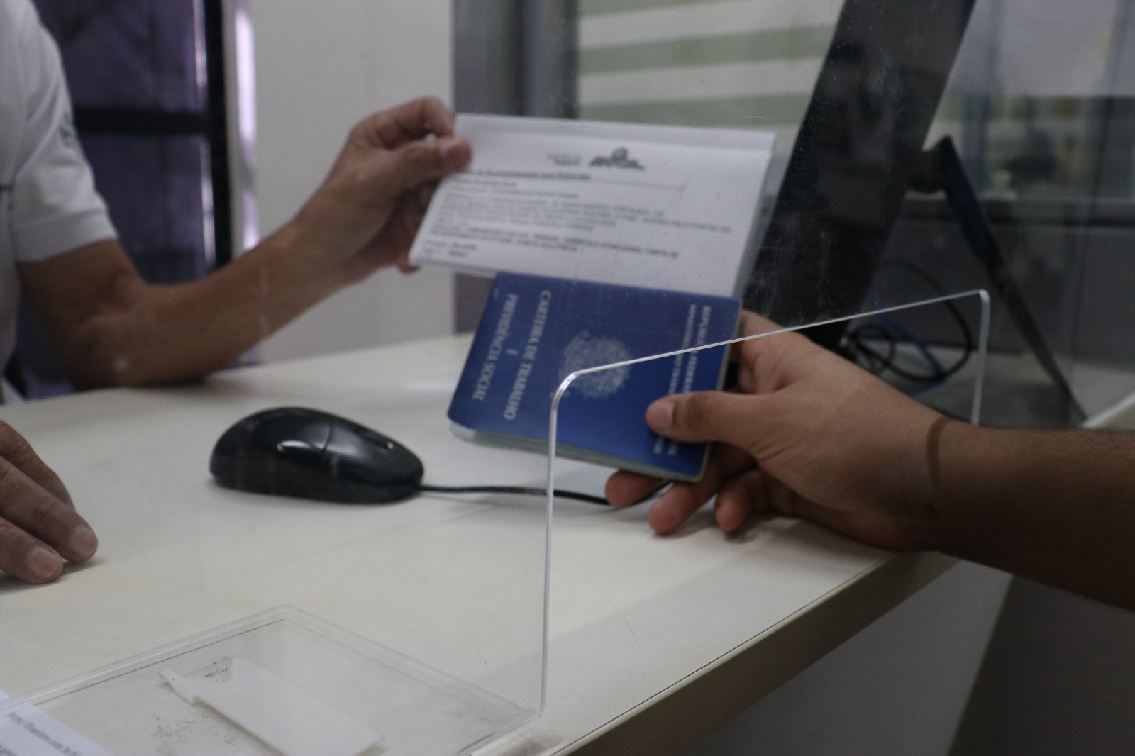 IDT celebra 25 anos com mais de 1,5 milhão de trabalhadores inseridos ...