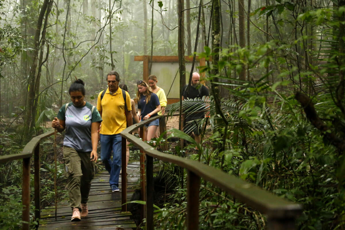 Reinaugurado há um ano, Bondinho de Ubajara atrai para o Ceará ...