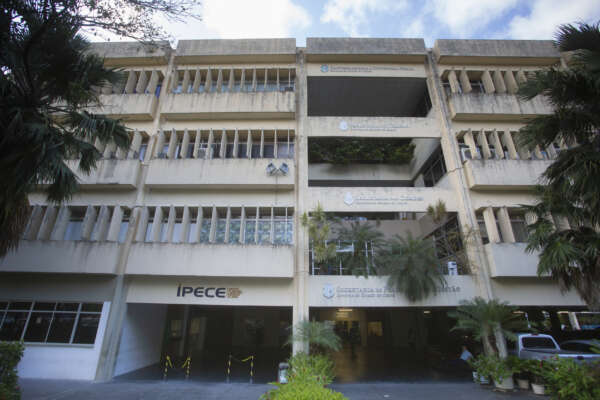 Publicação e sessão solene na Alece marcam os 20 anos de criação do ...