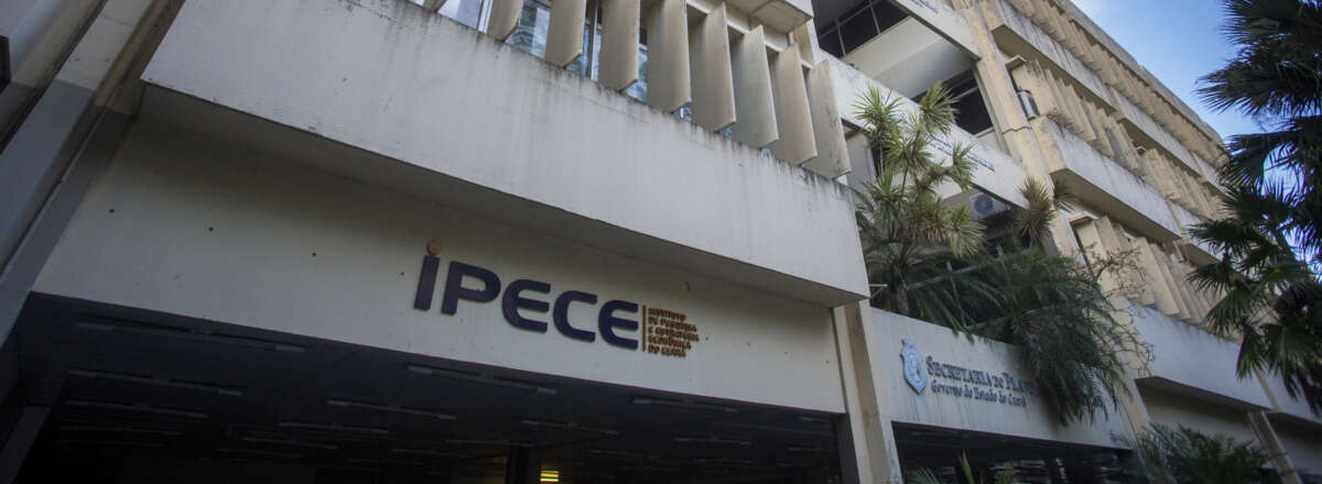 Ipece divulga PIB cearense de 2024 nesta quarta-feira (26) - Governo do ...