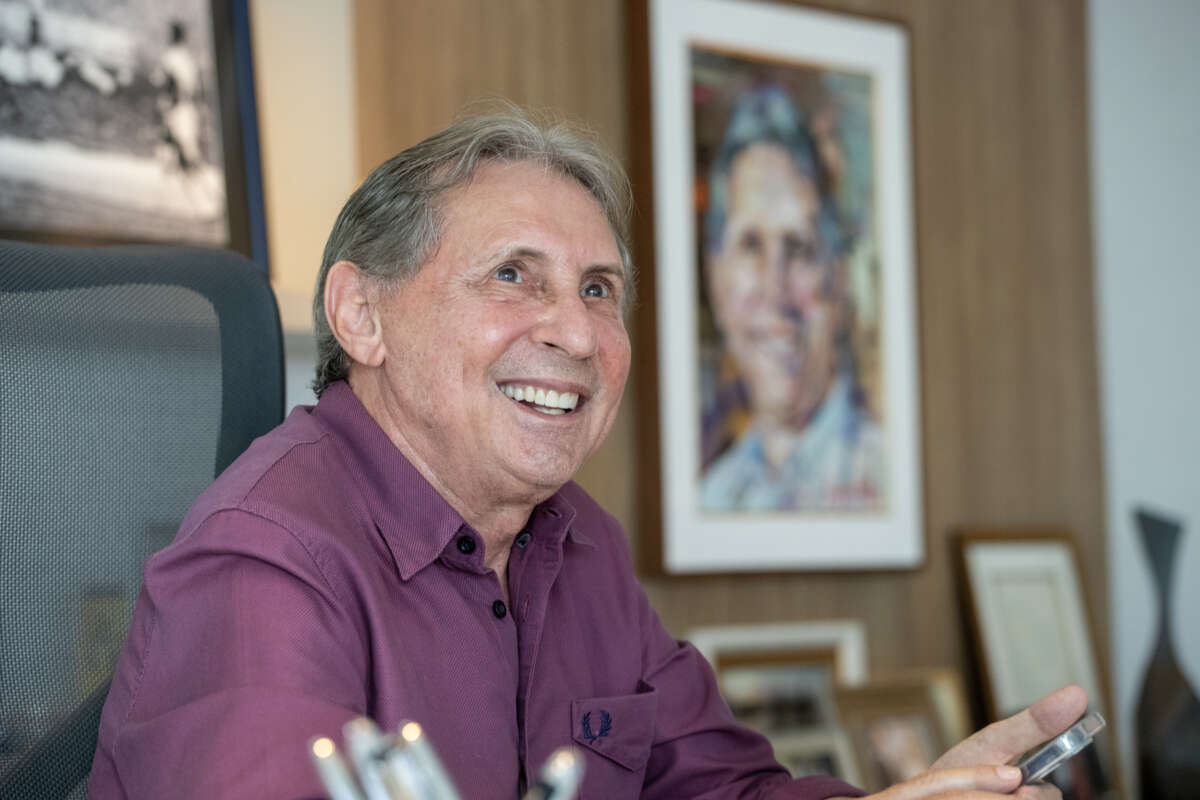 Do sonho de empreender à alegria de conduzir o Grupo Aço Cearense ...