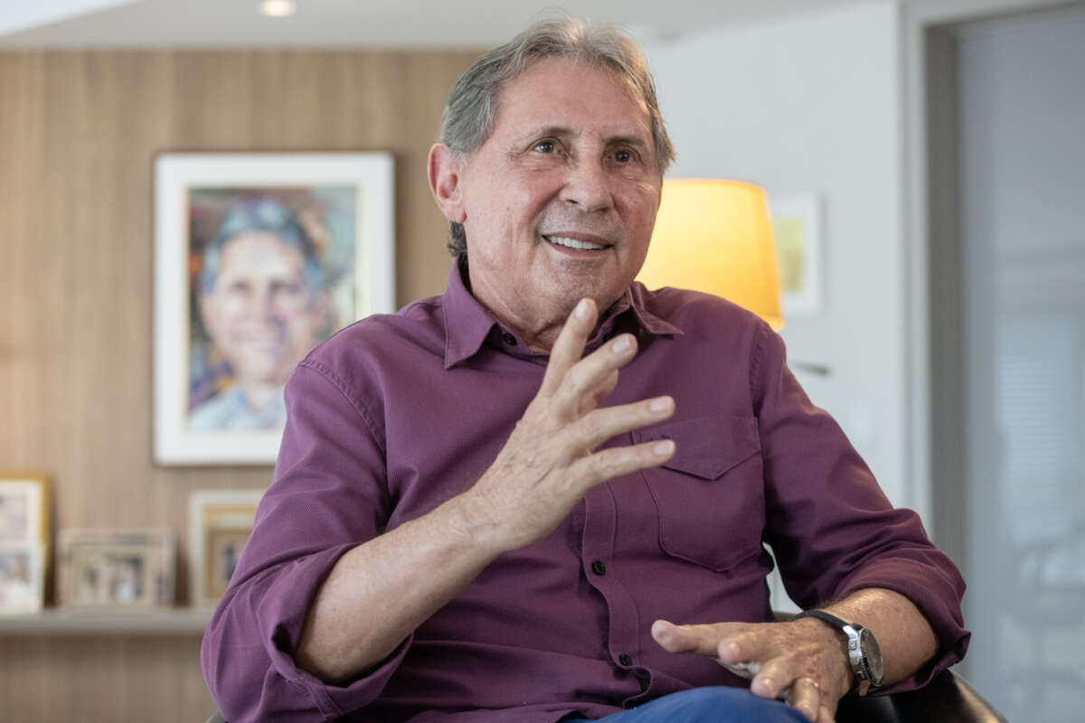 Do sonho de empreender à alegria de conduzir o Grupo Aço Cearense ...