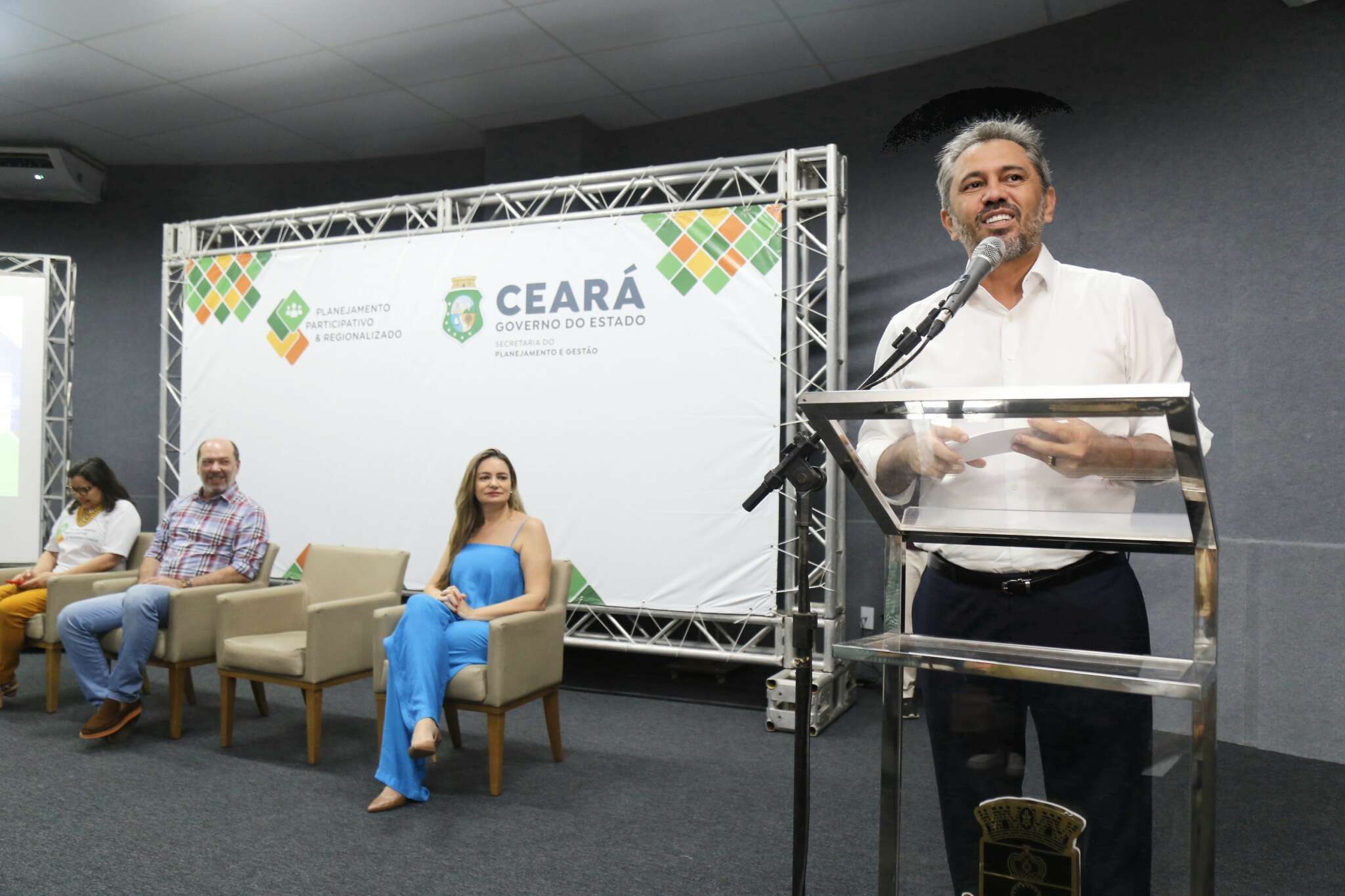 Importância do diálogo para o desenvolvimento regional é destacada no PPA do Sertão de Sobral ...