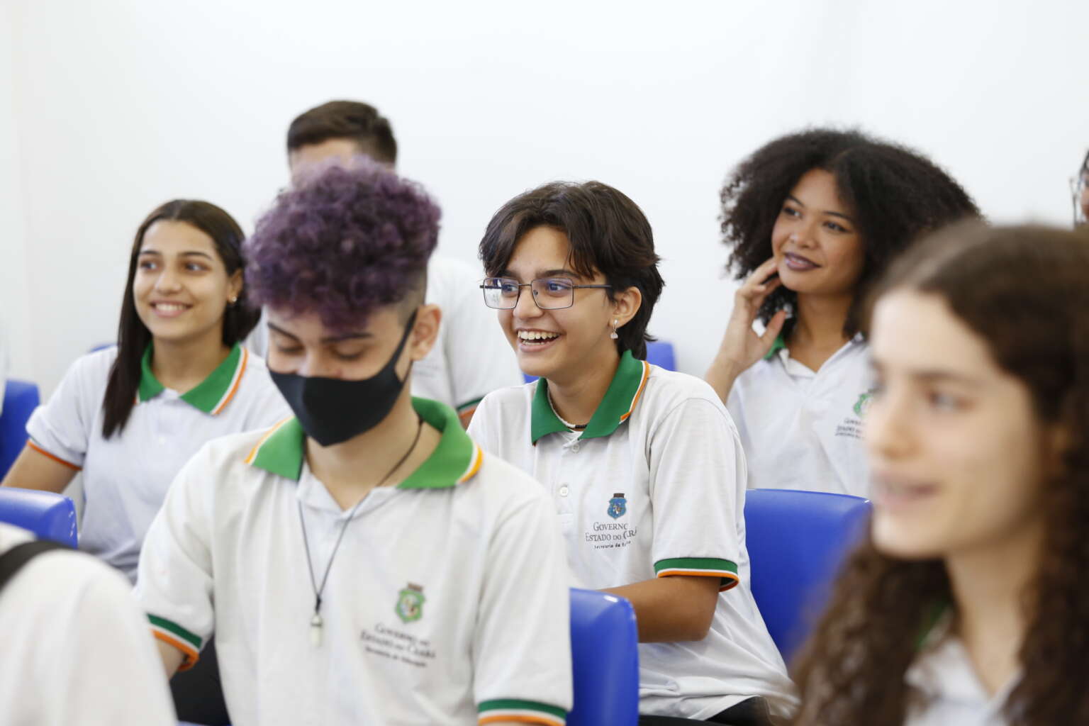 Ceará é o 1º lugar no IDH-M do Nordeste e o 12º do Brasil - Governo do Estado do Ceará