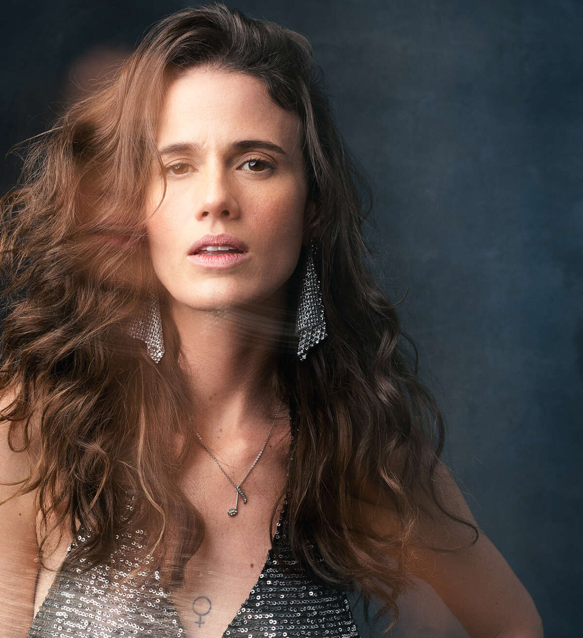 Ana Canãs realiza sessão extra de show em homenagem a Belchior ...