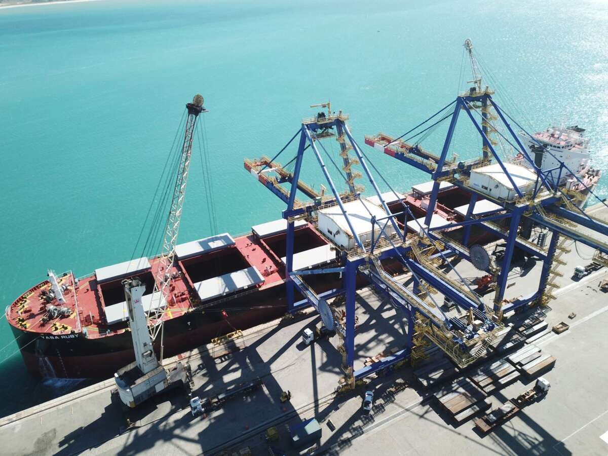 ZPE Ceará completa 10 anos de operação e lança novo sistema totalmente ...