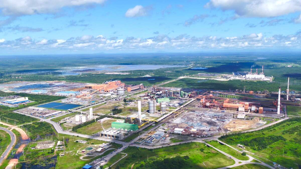 ZPE Ceará completa 10 anos de operação e lança novo sistema totalmente ...