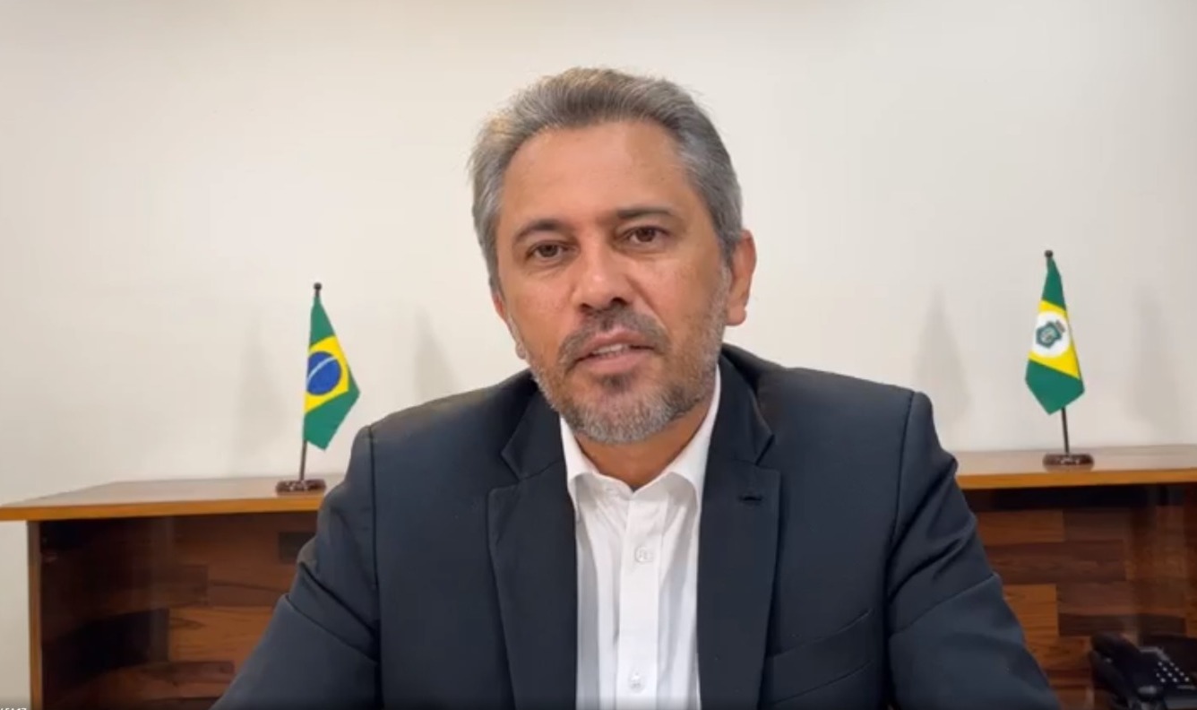 Governo do Ceará anuncia chamamento de mais de 2.100 concursados na ...