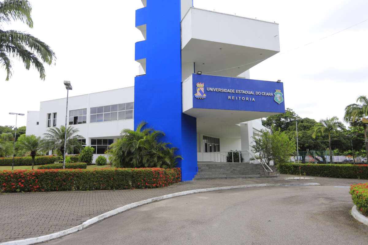 Uece lança 18 novos cursos de especialização pelo programa Universidade ...