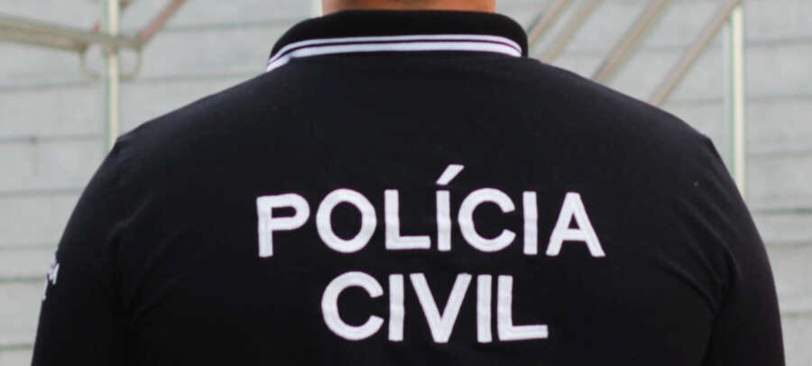 Operação Da Polícia Civil Em Caucaia Resulta Na Prisão De Três Pessoas