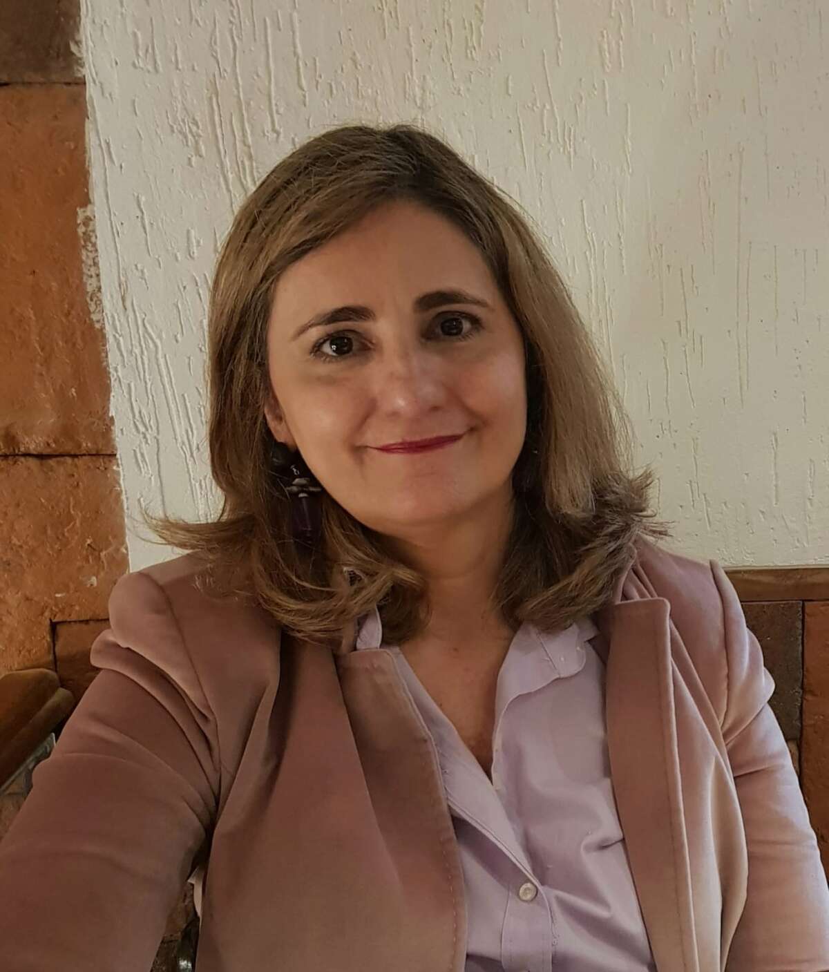 Marisa Flórido debate a relação entre arte e crise climática na ...