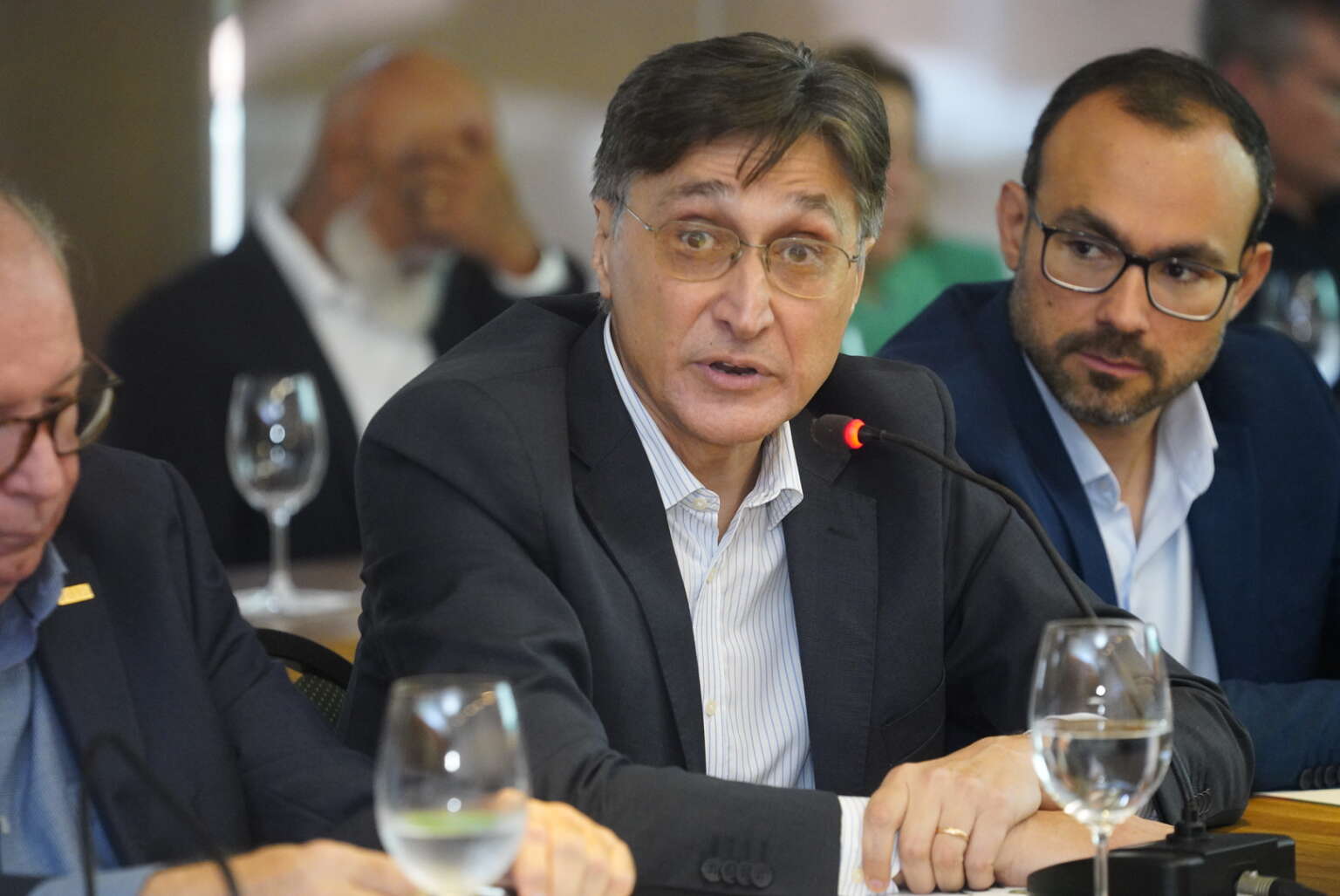 Terminal de tancagem do Porto do Pecém deve ampliar logística de ...