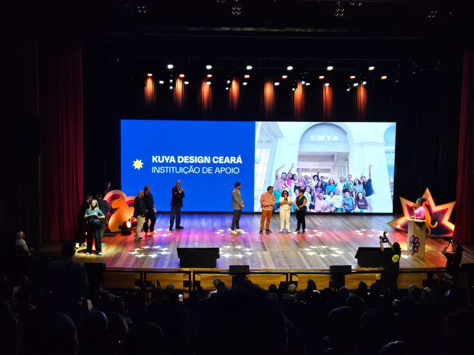 14º Prêmio Brasileiro de Design 2024: KUYA recebe destaque nacional ...