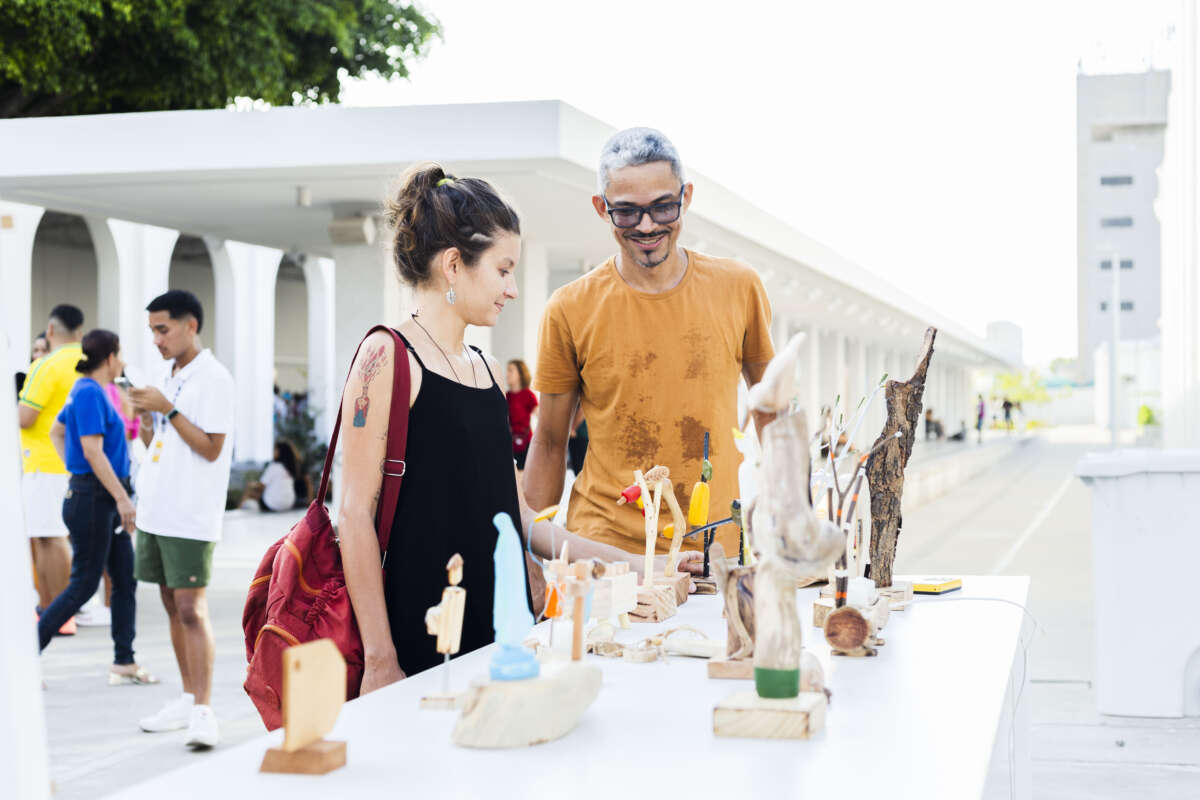 Foco no Design: Feira KUYA de Design Autoral abre espaço para marcas ...