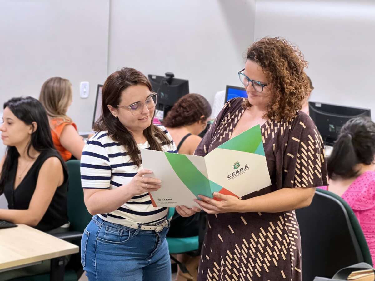 ESP/CE anuncia abertura de mais de cem vagas para Residência Multiprofissional; oportunidades ...