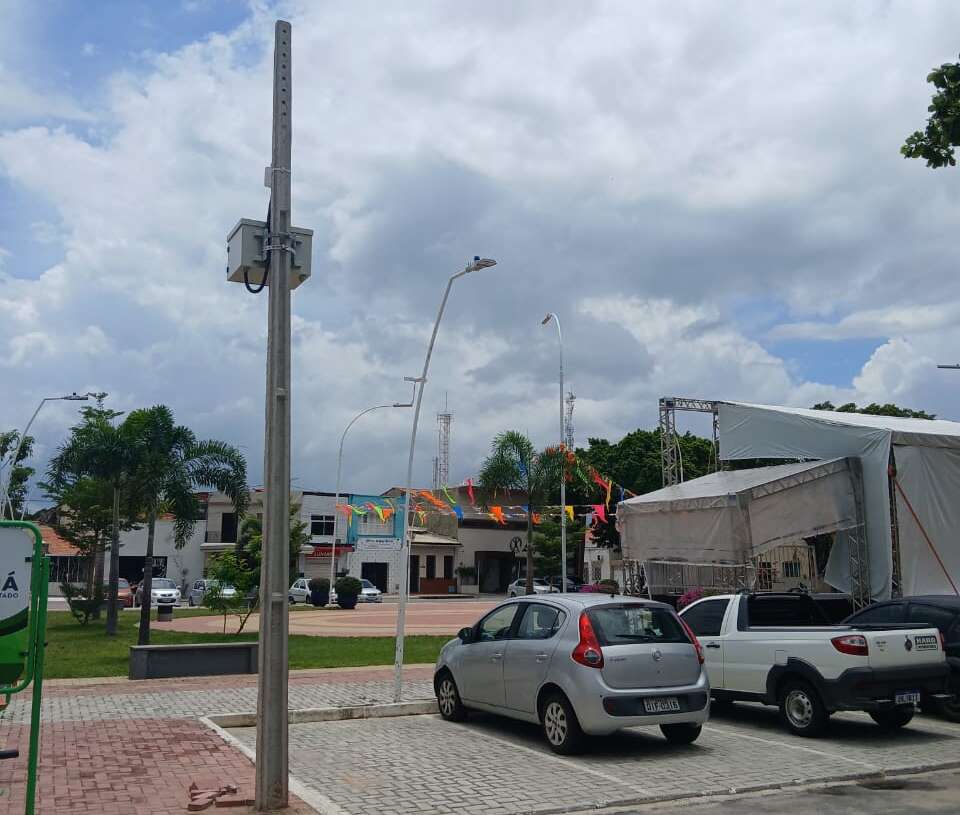 20 municípios já receberam Wi-Fi gratuito na 2ª fase do Programa Ceará ...