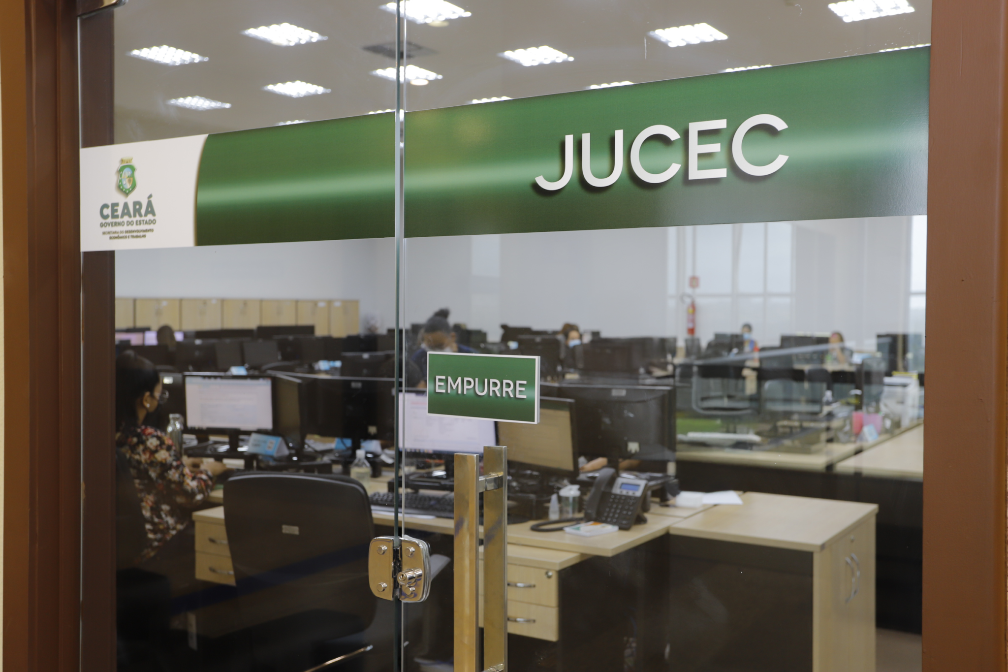 Jucec celebra 149 anos de história e inovação no registro empresarial ...