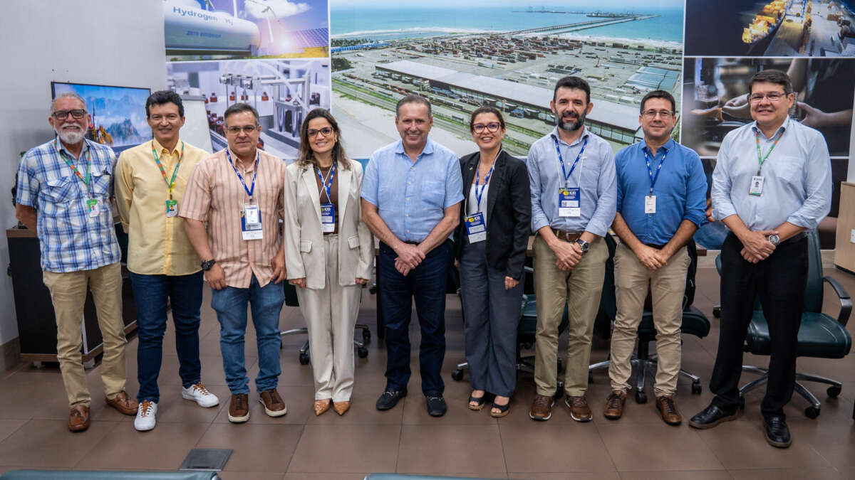 SDE e Embrapa se unem para impulsionar a ovinocultura nos Inhamuns ...